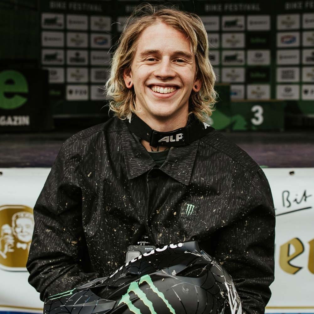 Gravity Card – European leading Bikeparks